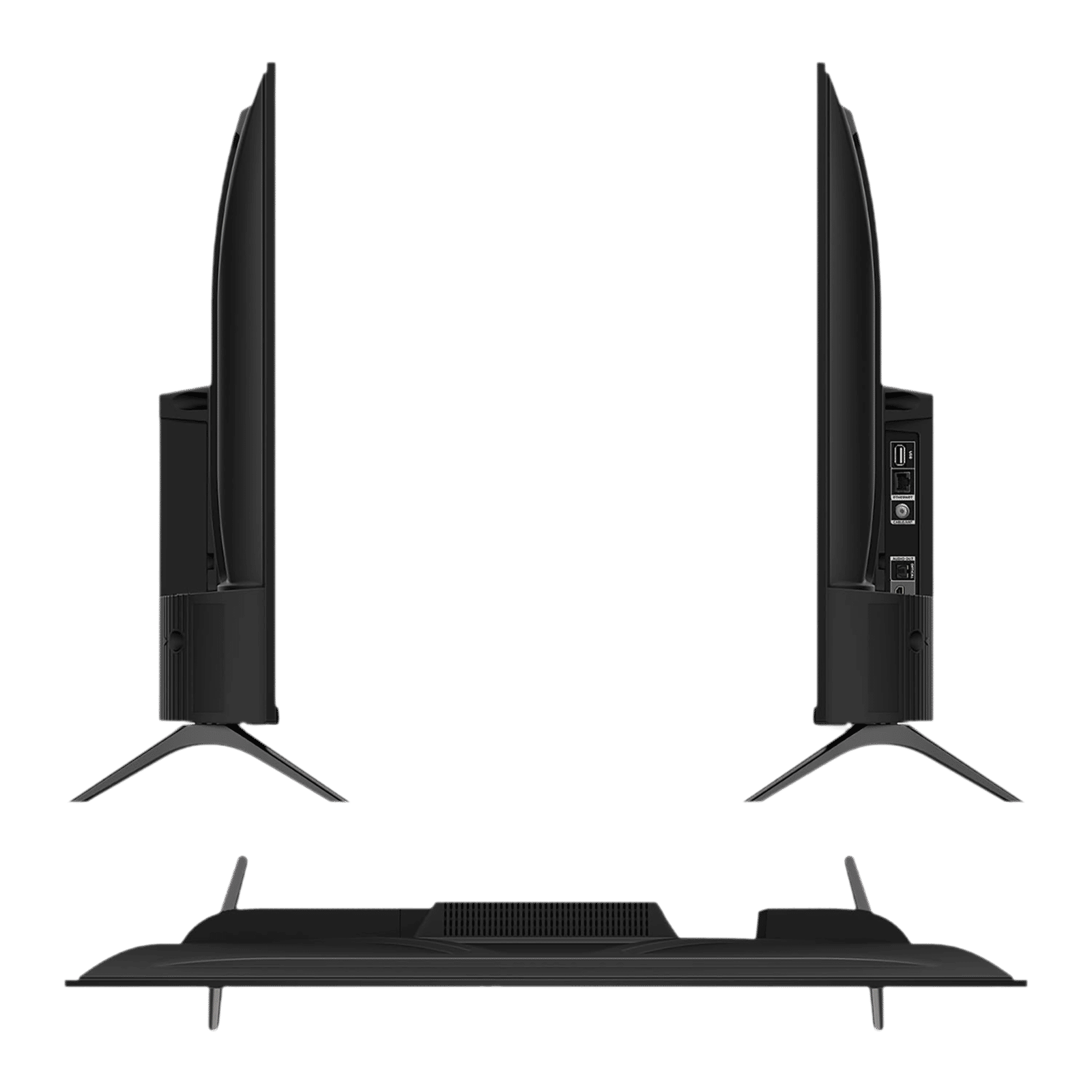 Buy TCL S Series 80 cm (32 inch) Full HD LED Smart Google TV with Dolby Audio (2024 model ...